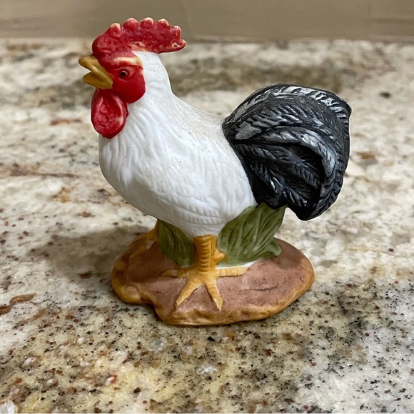 Lefton | Accents | Vintage Rare Lefton China 4276 Painted Porcelain ...